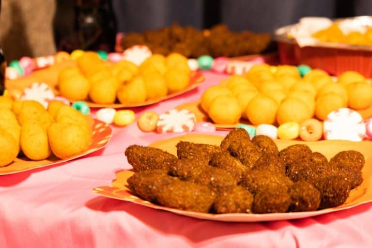 Brazilian Birthday Party: Traditions, Food, Song and more | Tripster Panda