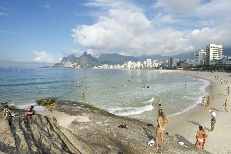 12 Best Neighborhoods to Stay/Live in Rio de Janeiro | Tripster Panda